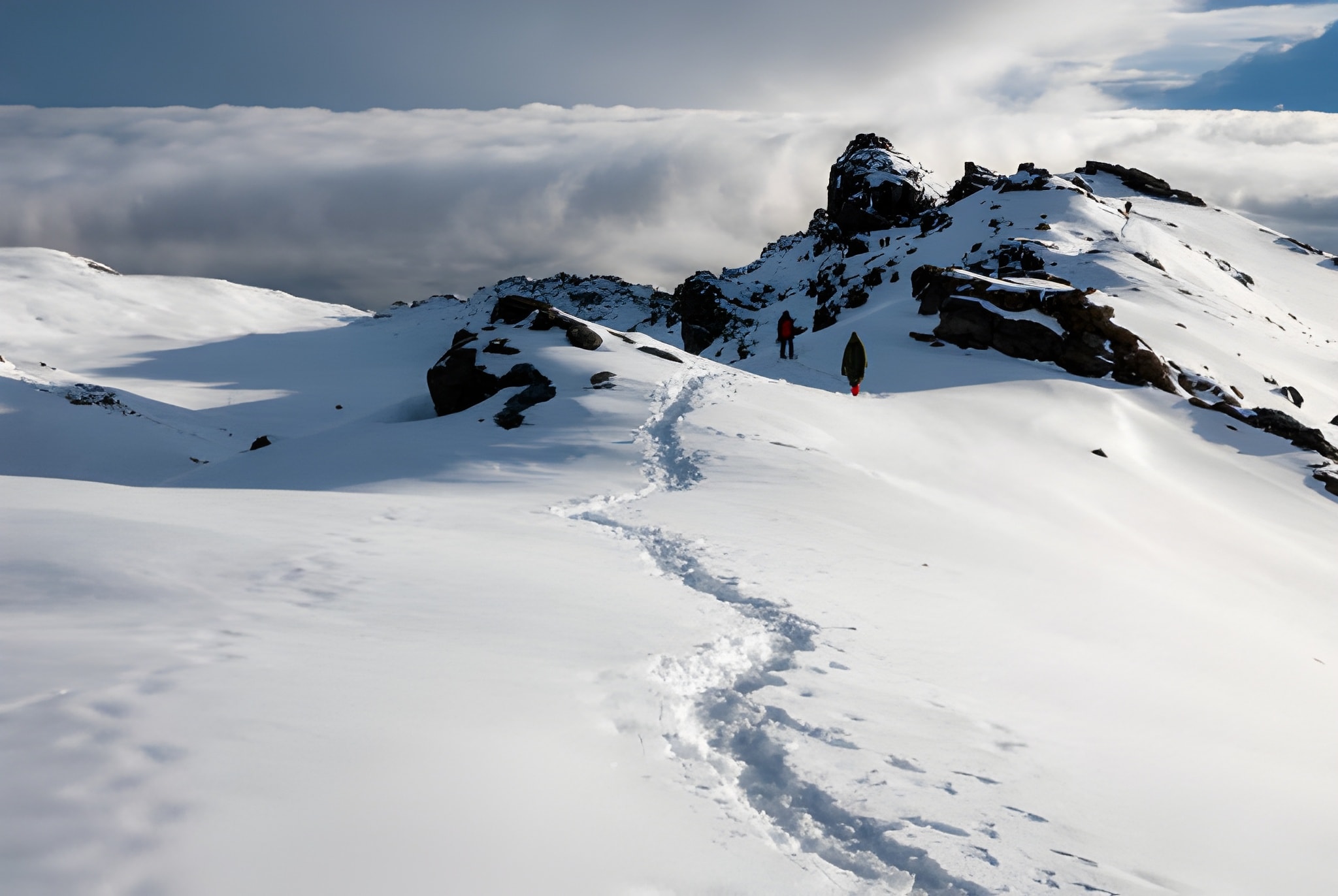 7 Days Rongai Route Kilimanjaro Climb 2025–2026 – Devale Adventures ...